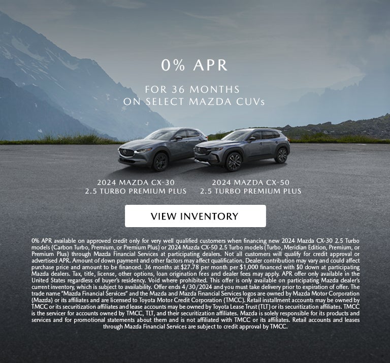 Lehigh Valley Mazda Dealer in Easton PA | Koch 33 Mazda