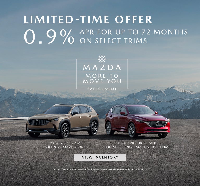 Lehigh Valley Mazda Dealer in Easton PA | Koch 33 Mazda