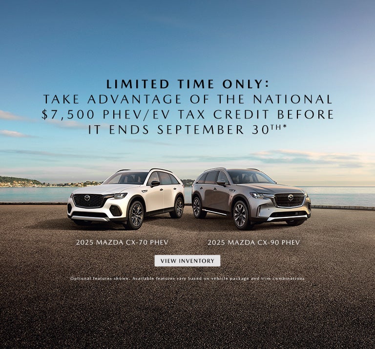 Lehigh Valley Mazda Dealer in Easton PA | Koch 33 Mazda