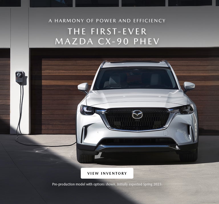 Lehigh Valley Mazda Dealer in Easton PA | Koch 33 Mazda