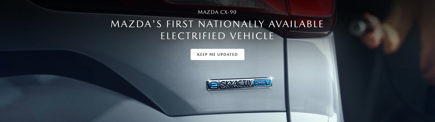 Mazda Dealership in Easton PA Serving Bethlehem and Nazareth | Koch 33 ...