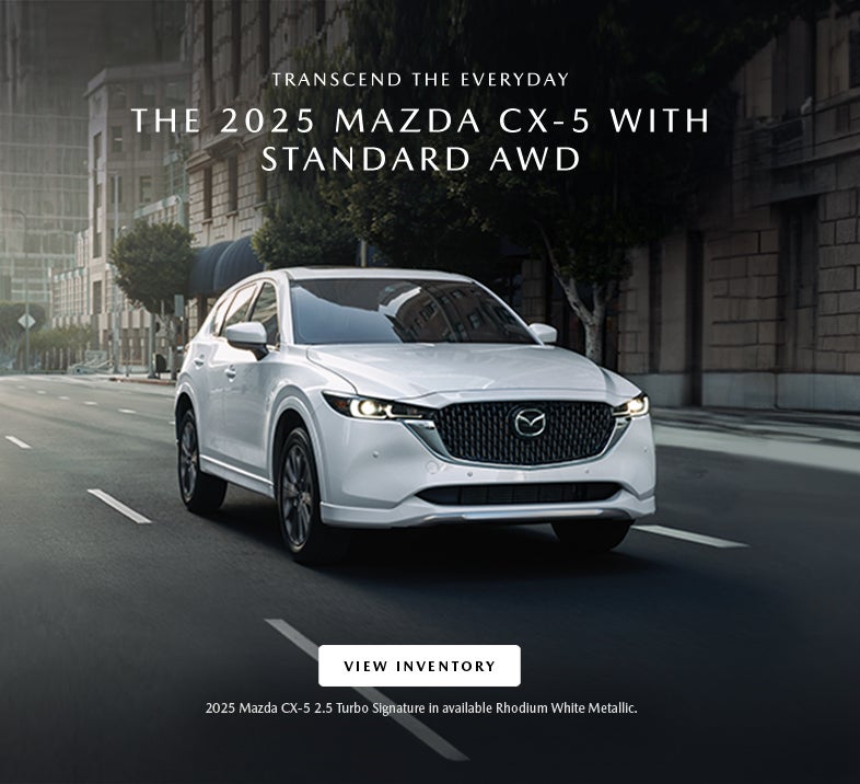 Lehigh Valley Mazda Dealer in Easton PA | Koch 33 Mazda